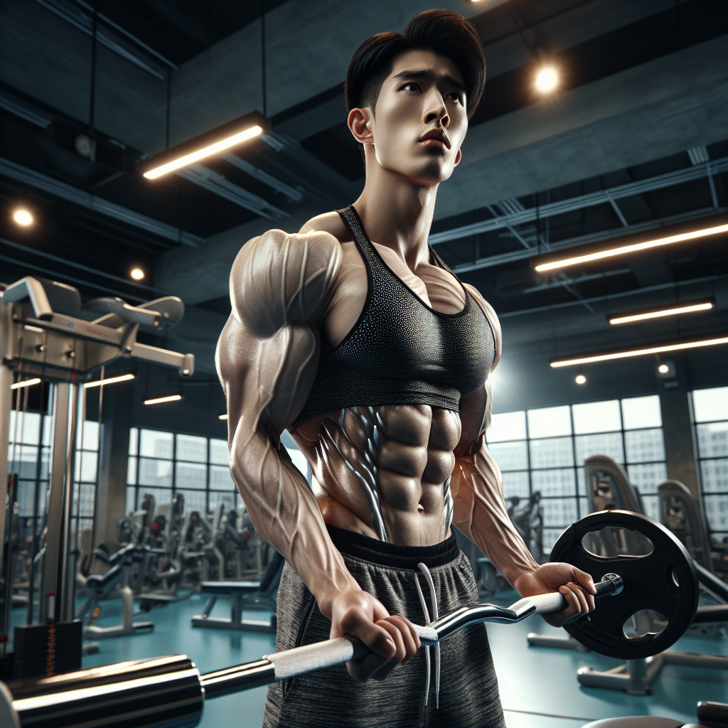 Unveiling the True Fitness Buff Meaning: Are You One? – Muscle Theory