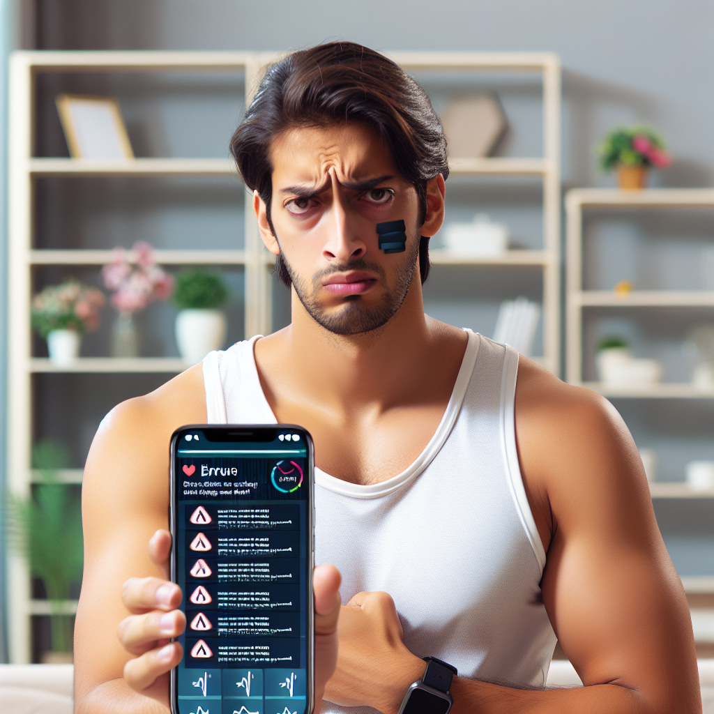 Why Is Your Fitness App Not Working? Fix It Now! – Muscle Theory