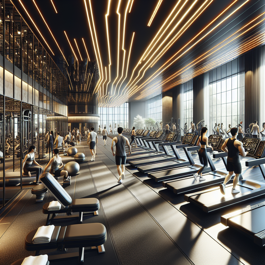 What is Esporta Fitness? Everything You Need to Know! – Muscle Theory