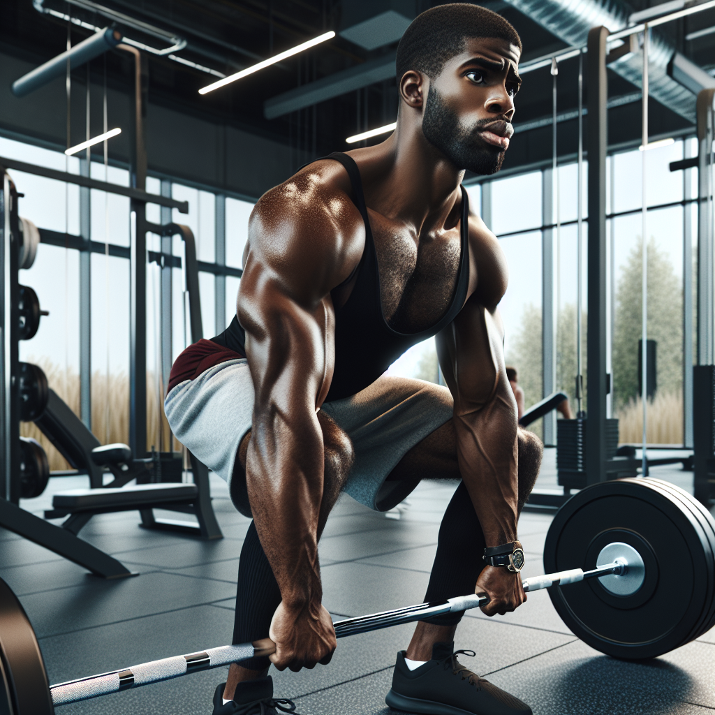 Top Tips to Train Like Elite Athletes – Muscle Theory